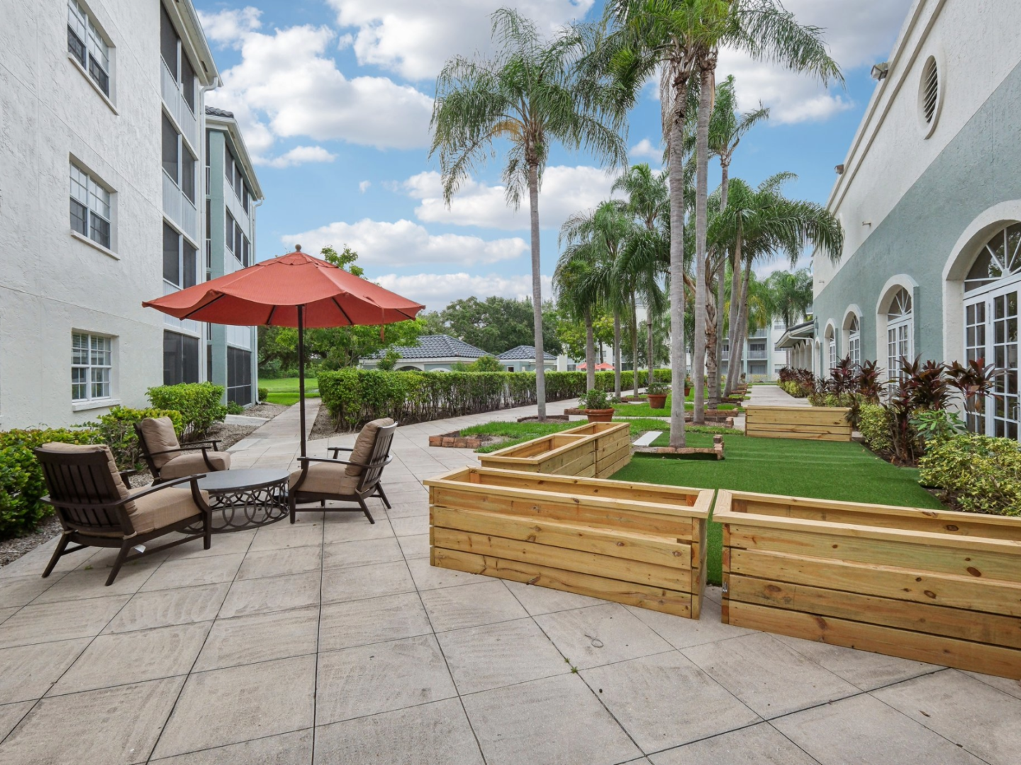 WATERVIEW RENTAL – Luxury Apartments